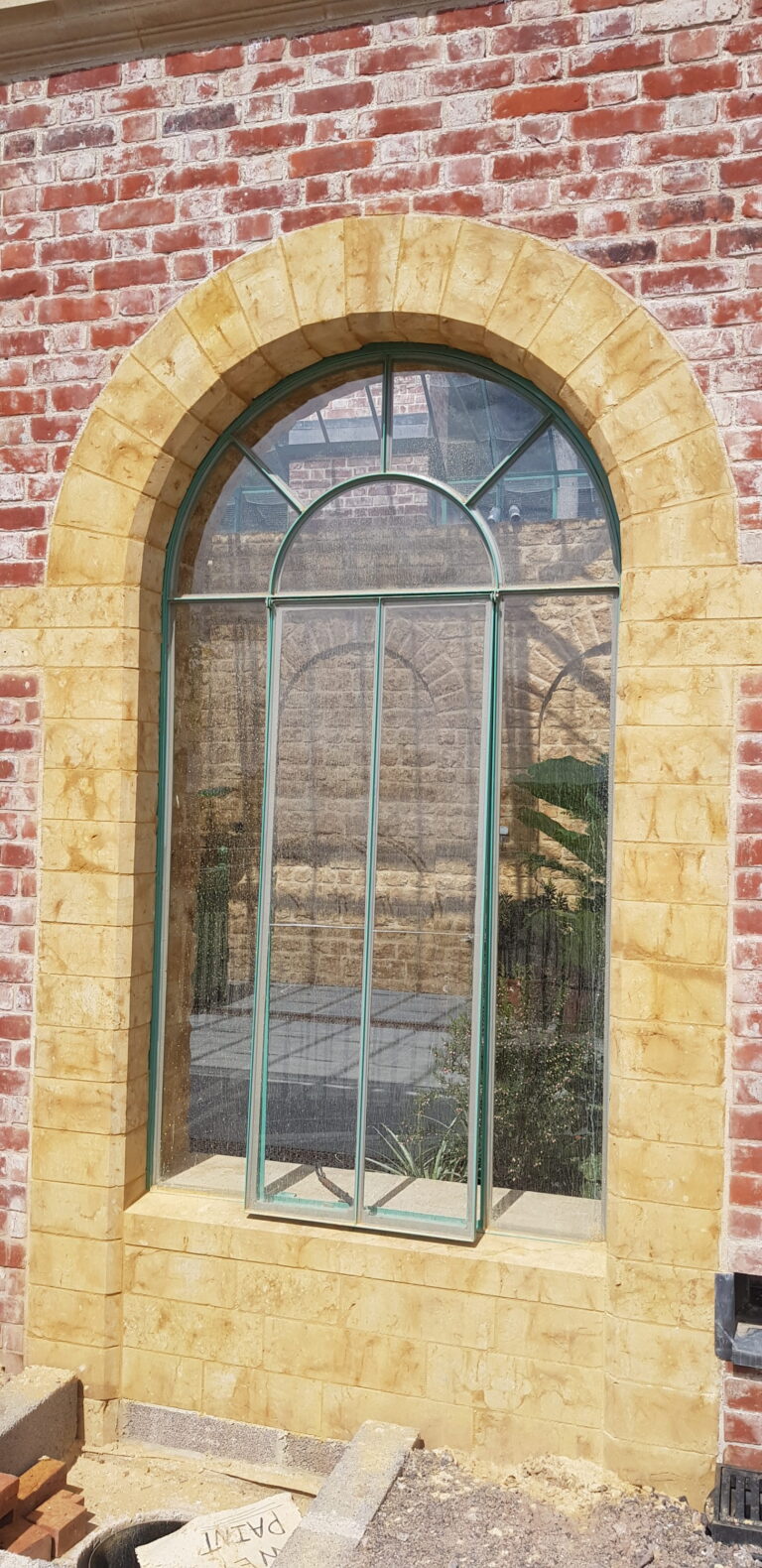 Date Stones | Hadpsen Quarry | Local Stone Supplier