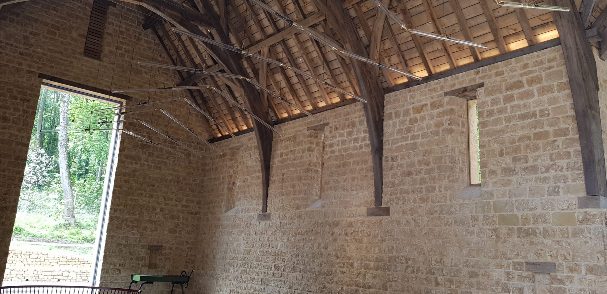 Date Stones | Hadpsen Quarry | Local Stone Supplier