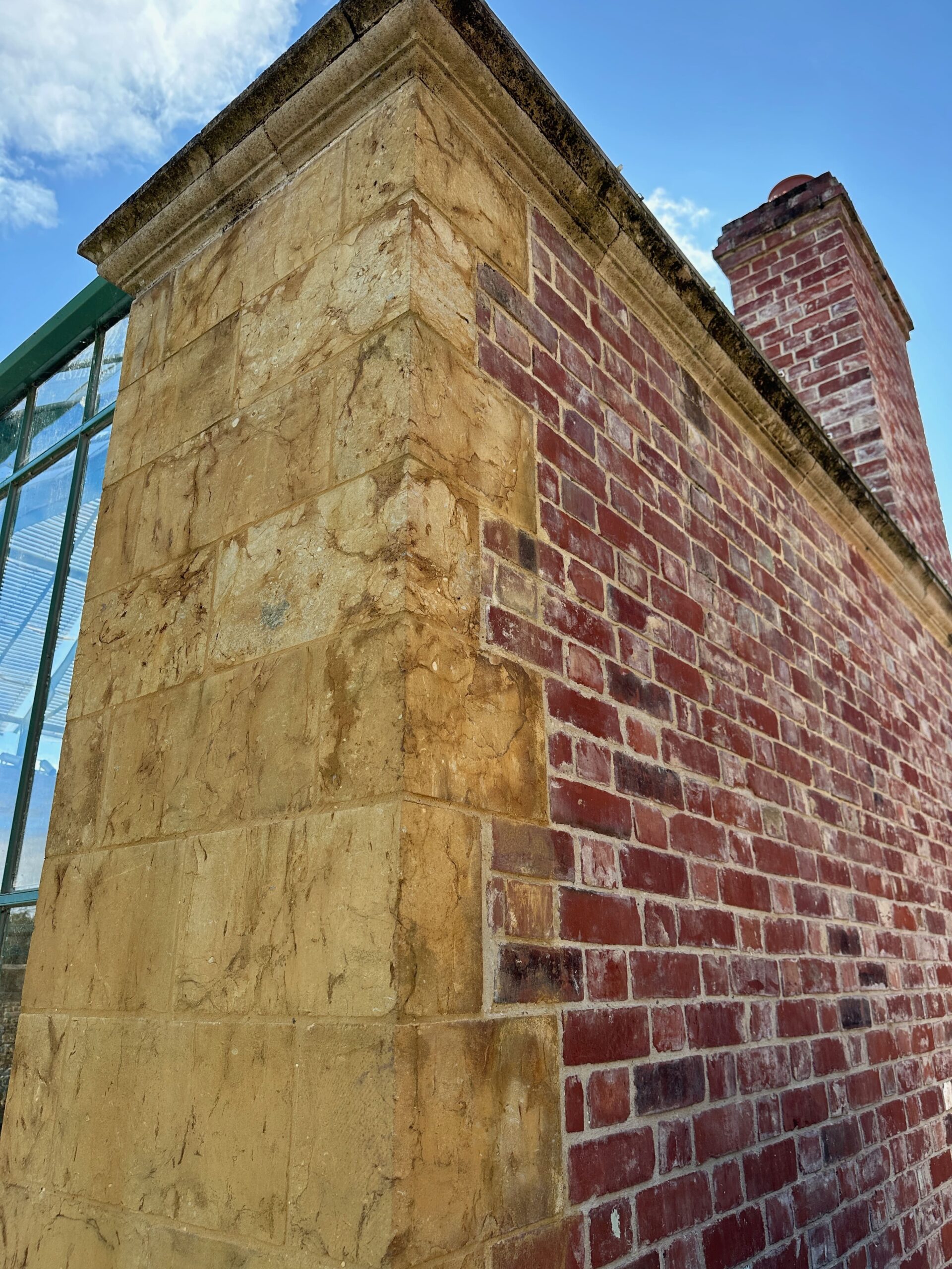 Architectural Masonry Stone | Hadpsen Quarry | Local Stone Supplier