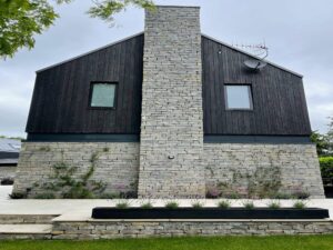 Blue Lias Stone | Hadpsen Quarry | Local Stone Supplier