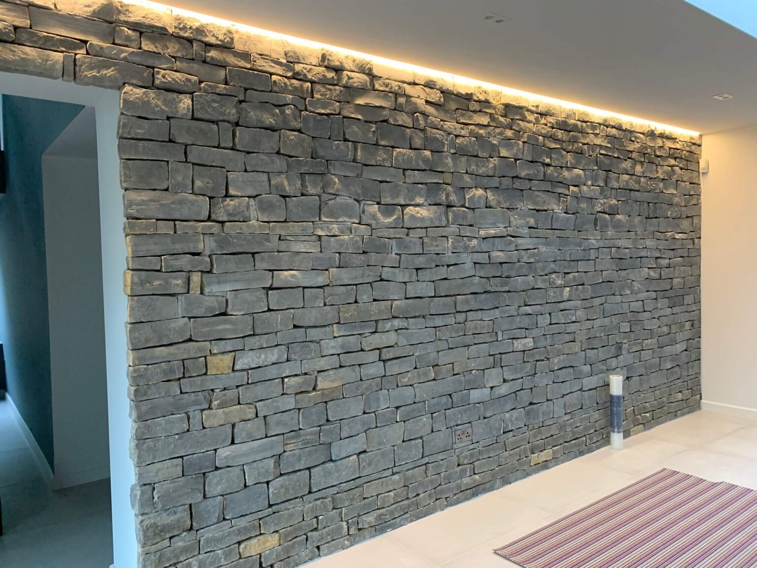 Blue Lias Stone | Hadpsen Quarry | Local Stone Supplier